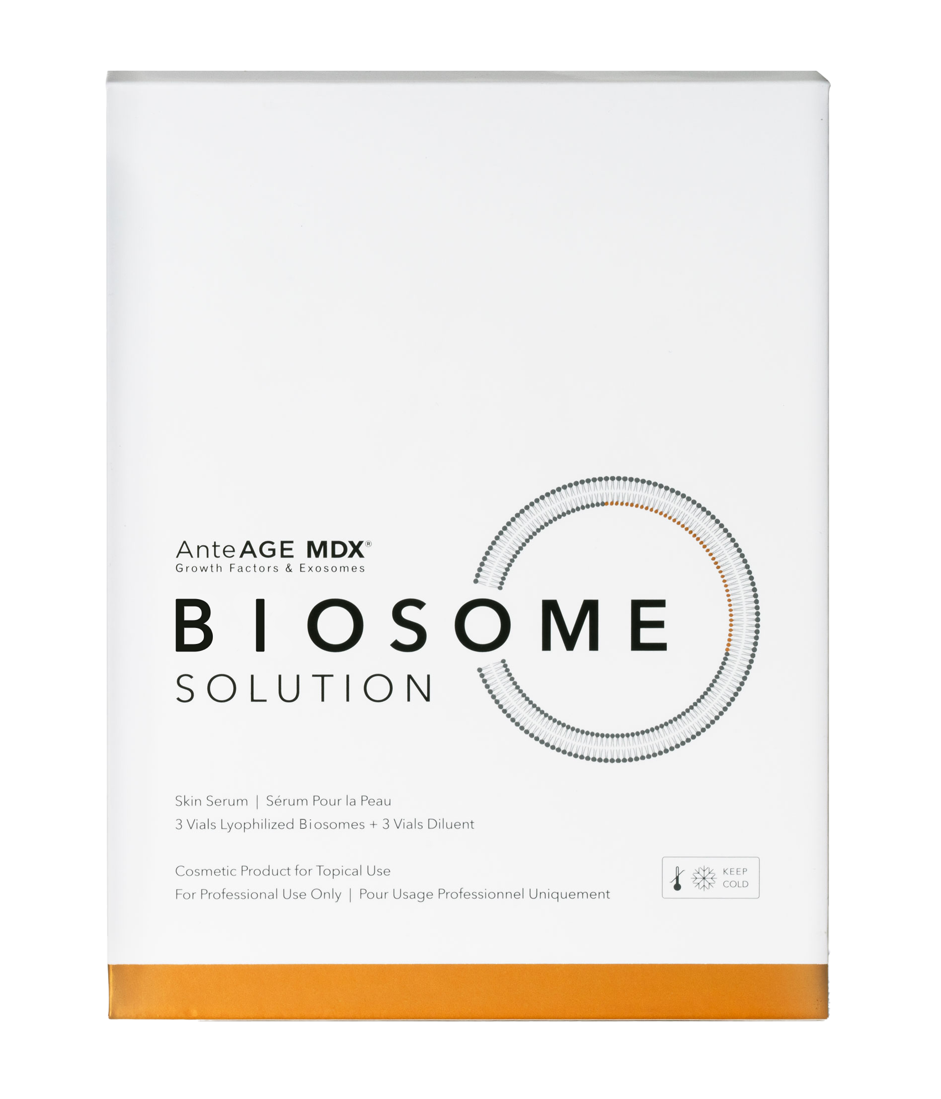 MDX® Biosome Solution – AnteAGE Hong Kong